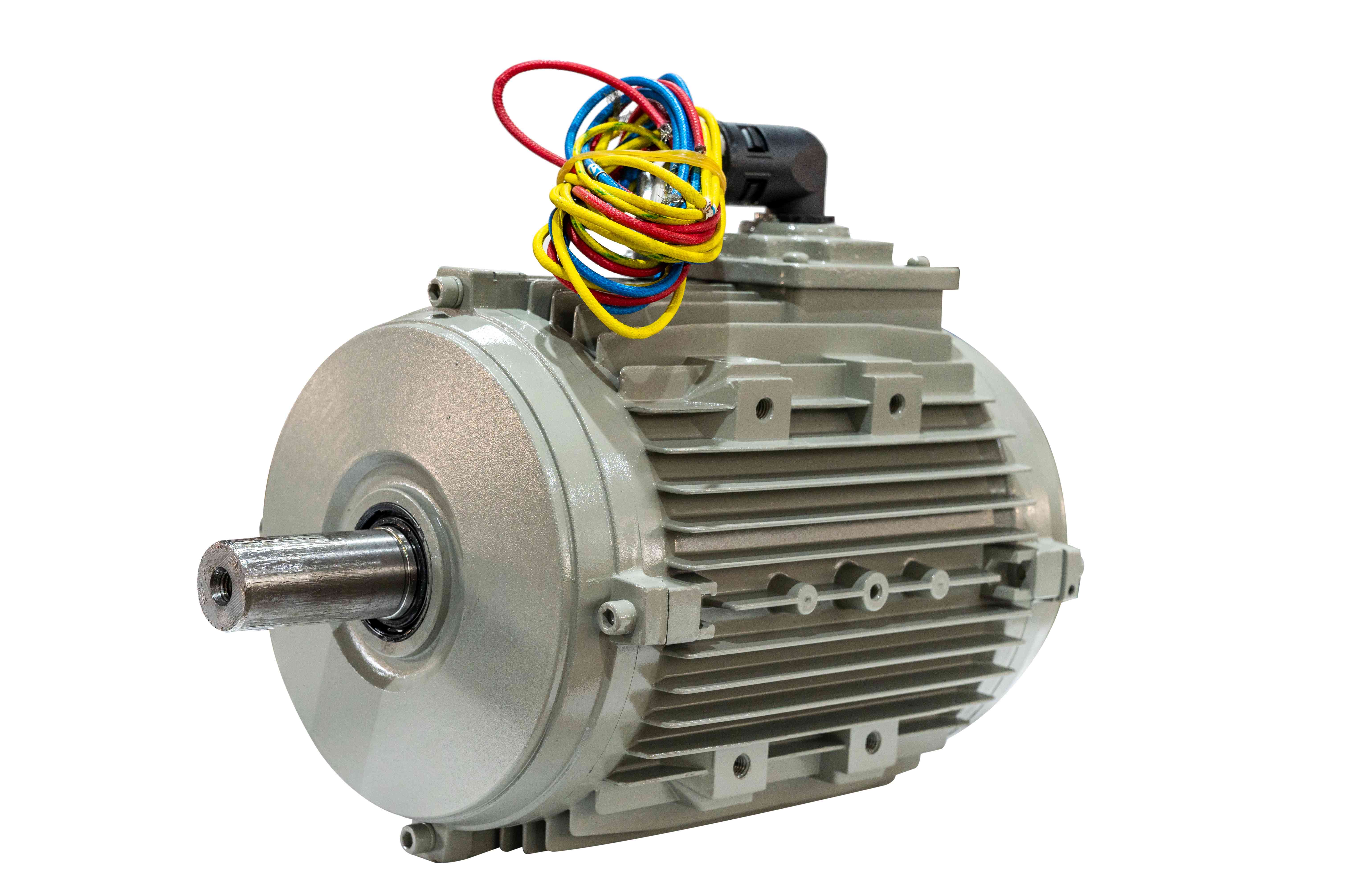 Pad Motor-MS series - 我的网站