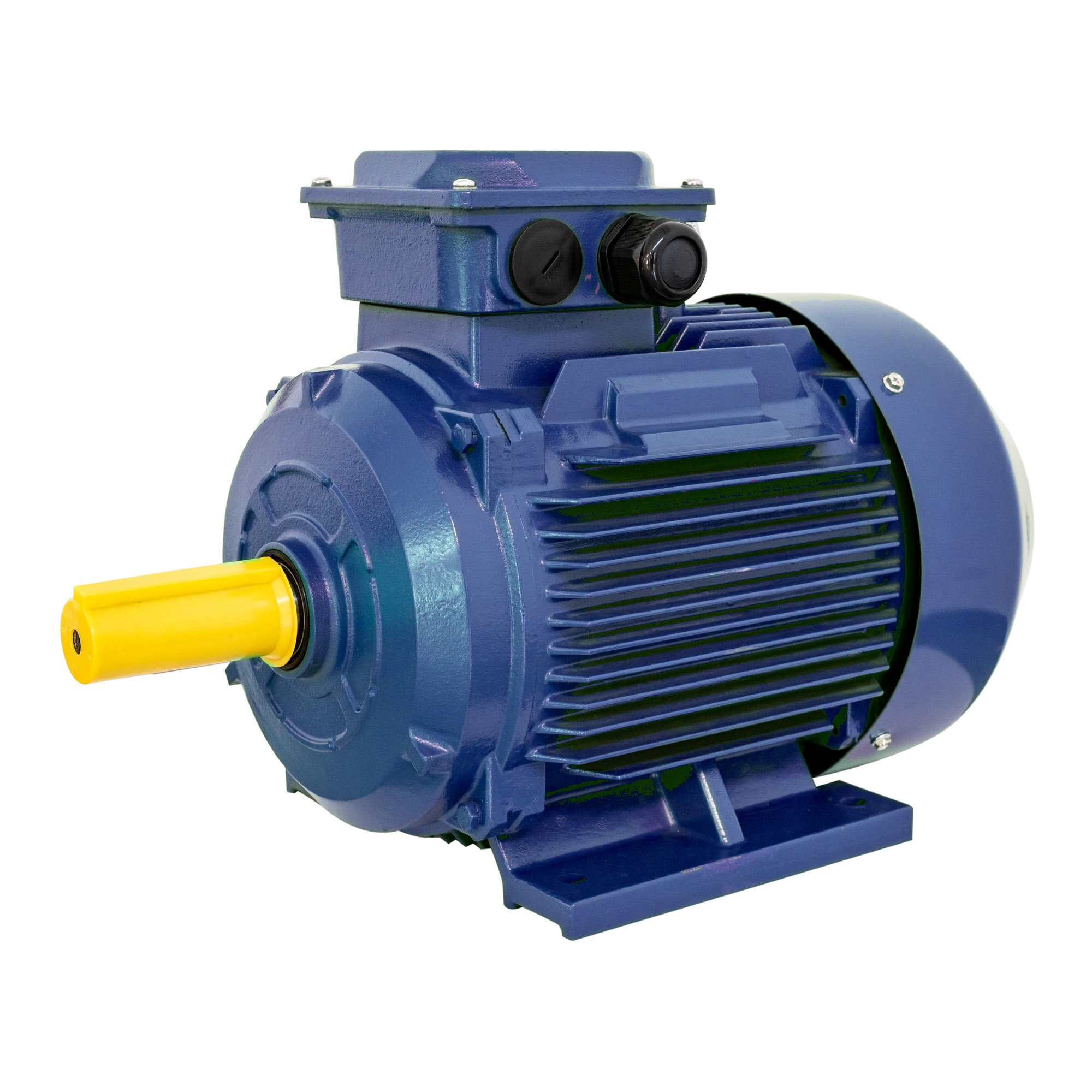 UL Certified Fire Pump Motor - 我的网站
