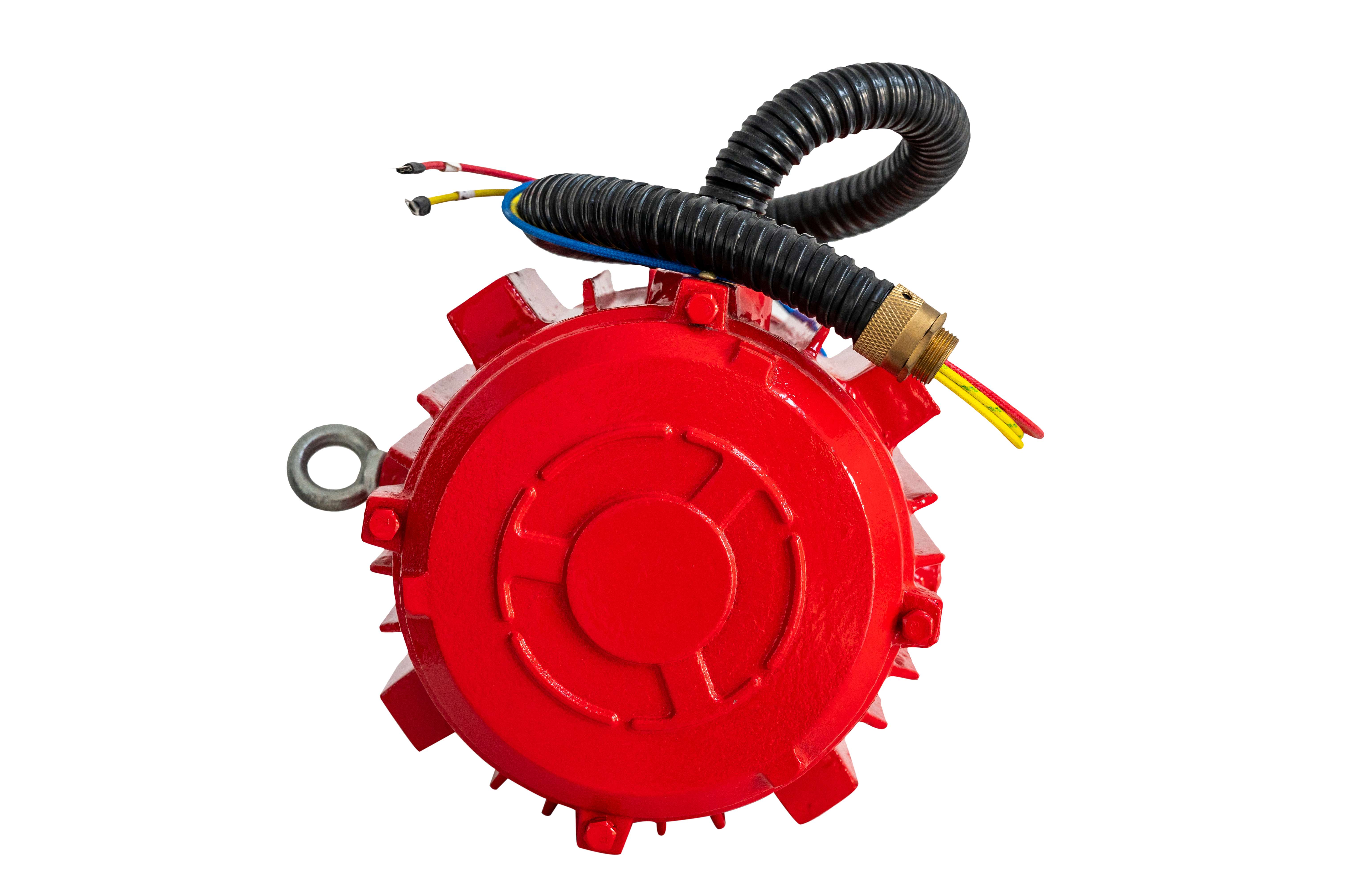 Pad Motor-KY Series - 我的网站